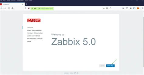 How To Install Zabbix Monitoring Tool On Centos Rhel
