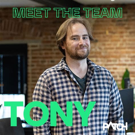 Patch Marketing On Linkedin Eventmarketing Meettheteam