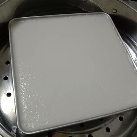 Sukatan Untuk Bancuh Tepung Pisang Keledek Goreng Supaya Hasilnya Crunchy Boleh Guna Untuk