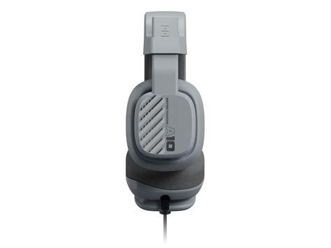 Astro A10 Stereo 3 5mm Wired Gaming Headset Grey A Power Computer Ltd