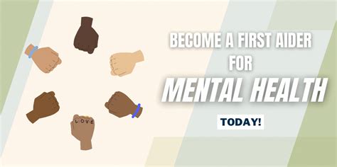 New Course Alert Apply First Aid For Mental Health