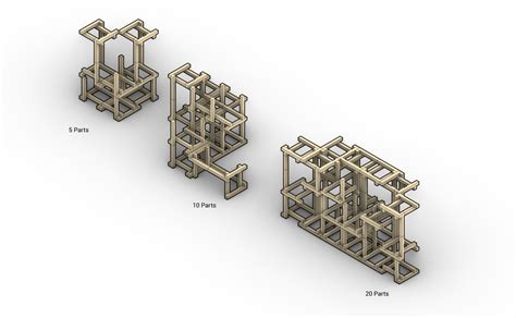 Computational Design For Robotic Fabrication Framework Iaac Blog