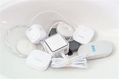 The 3 Best Smart Water Leak Detectors Of 2025 Reviews By Wirecutter