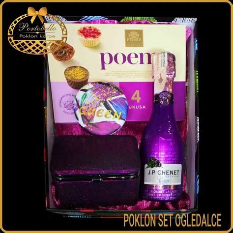 Poklon Set Ogledalce Poklon Korpe Beograd Portobello