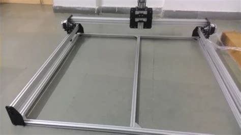 X Carve Replica Diy Cnc Machine Automatic Wood Cnc Router Machine At