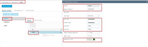 Cisco 9800 Open Ssid Mac Filter Via Aaa