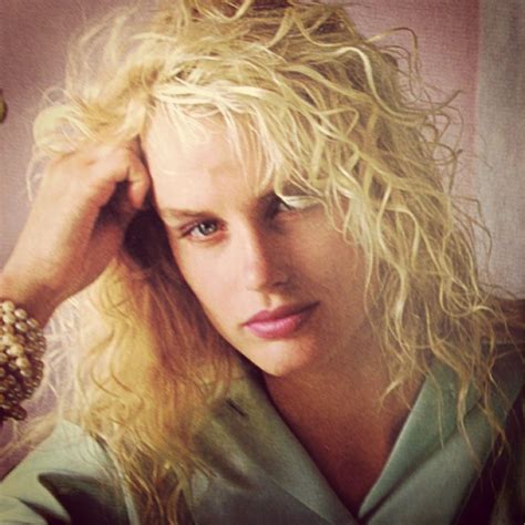 Daryl Hannah · La Saga Des Etoiles Filantes