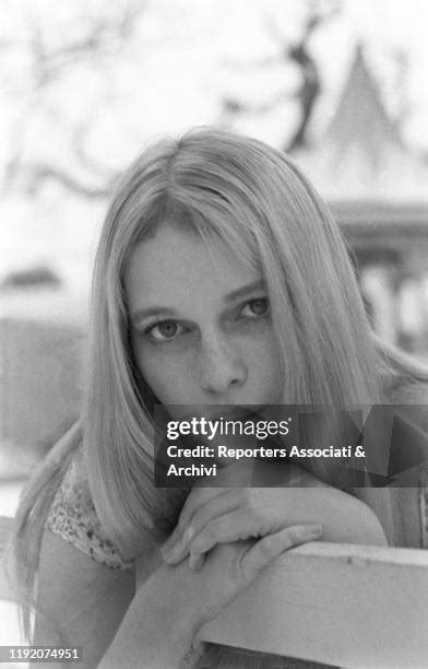 Maria Farrow Photos And Premium High Res Pictures Getty Images