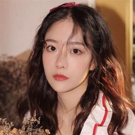 精美女头，侵权即删