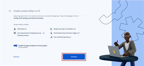 Cara Setup Konfigurasi Firebase Di Kodular Tutorial Blok Programming Versi Dwiay
