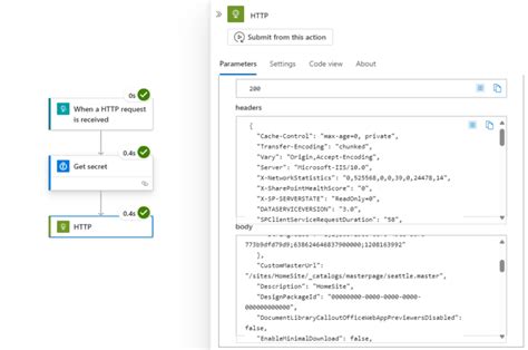 Access Sharepoint Api With Application Account My Ultimate Guide • Tomasz Poszytek Business