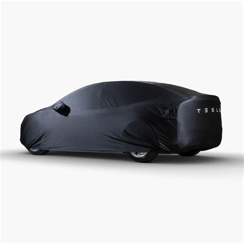 Model X Housse De Protection