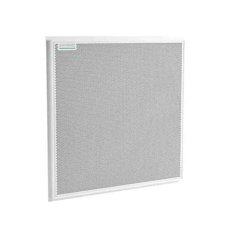 Shure Mxa902 Ceiling Microphone Array And Loudspeaker