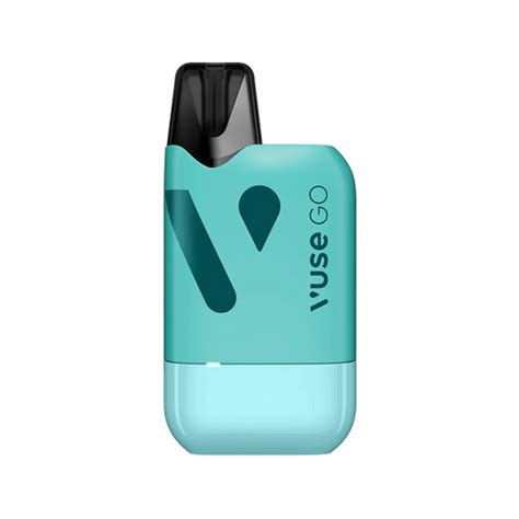 Reusable Vape Vuse Go Reload 1000 10motives