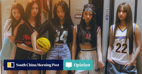 Opinion After The Newjeans Controversy Should K Pop Groups Stop