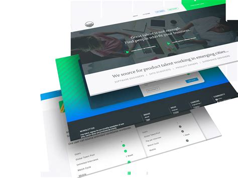 GitHub NickDee Bravedemo