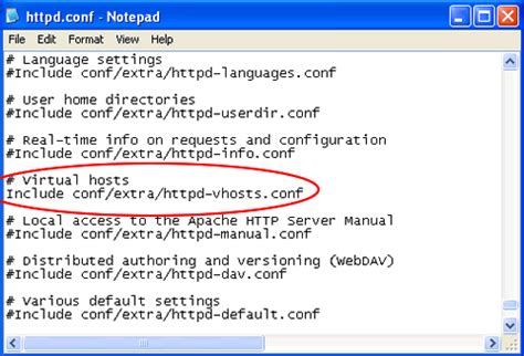 Access Virtual Host From Another Computer Wamp Computer Area