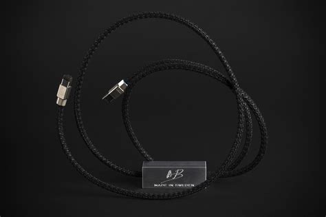 Ab Tech Ren Ethernet Isolator Hifi Puls