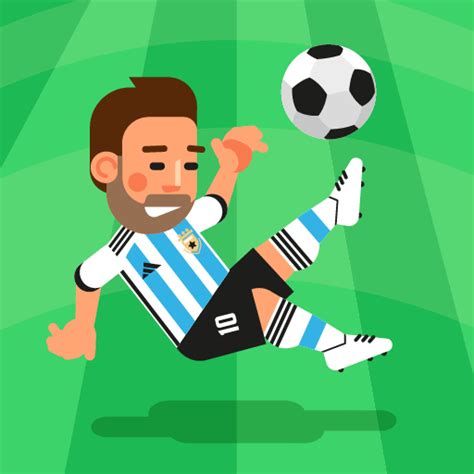 Tải game World Soccer Champs MOD APK latest version Unlimited Money