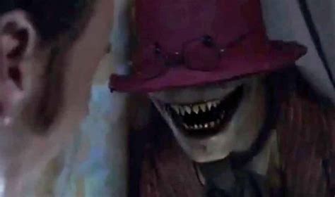 Update On The Conjuring Spin Off Movie The Crooked Man