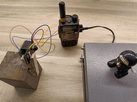 Stand Alone Sstv Camera Dzls Evil Genius Lair Stand Alone Sstv Camera Dzls Evil Genius Lair