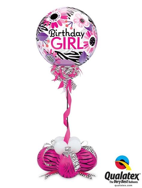 The Very Best Balloon Blog
