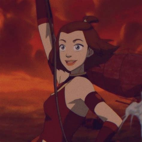 Suki Icon Avatar The Last Airbender Art Avatar Characters Avatar Zuko