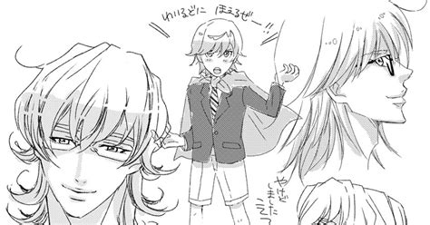バーナビー・ブルックスjr 【tandb】バニーちゃん5変化 ふかいあいのイラスト Pixiv