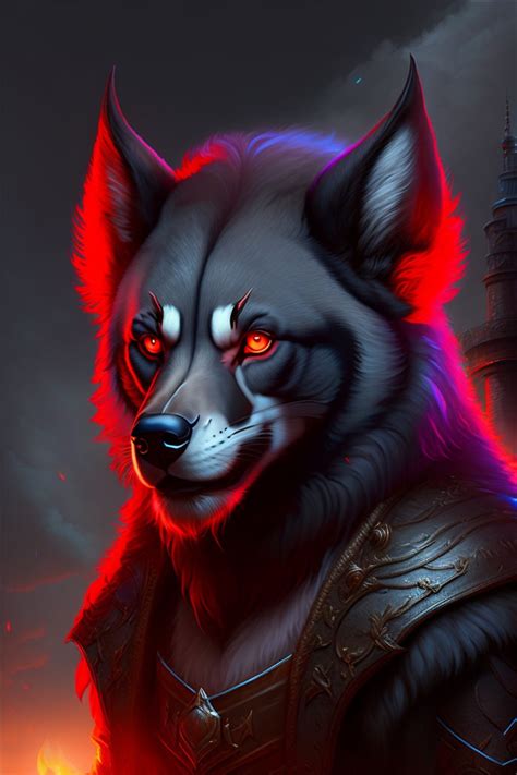 100 Free Ai Wolf And Ai Generated Images Pixabay