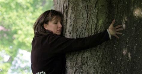 Salisbury News Study More Ecosexual Professors Are Having Sex With Trees