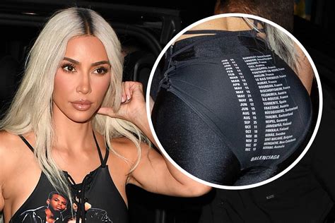 Kim Kardashian Fans Call For Fashion Conservator Over Tour Schedule