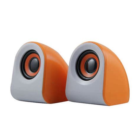 Buy Wholesale China Stereo Mini Speakers For Pc Desktop Laptop Computer Speakers Stereo