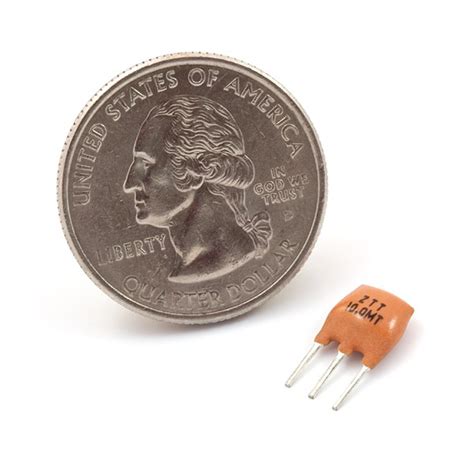 Ceramic Resonator 10mhz Australia