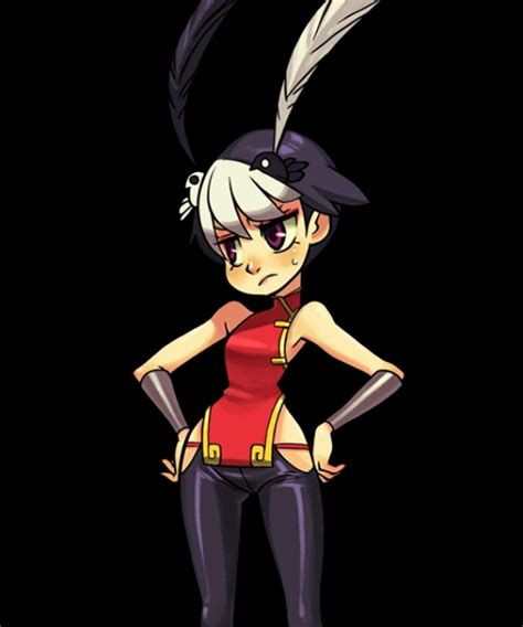 Feng Mywaifulist