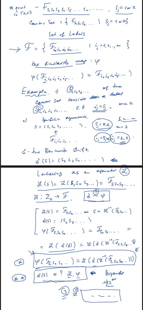 What Is The Result Of The Equation Denoted By A