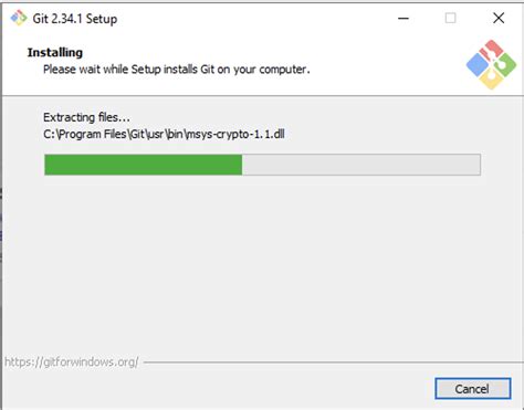 2022 How To Install Git On Windows 10 11 Step By Step Guide By