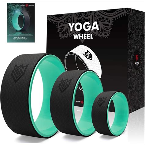 Yoga Wheels Top 10 Best Yoga Wheels In 2025 Reviews Guide