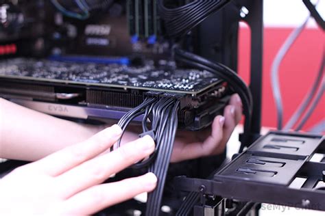 ChooseMyPC Net PC Build Assembly Guide How To Put It All Together
