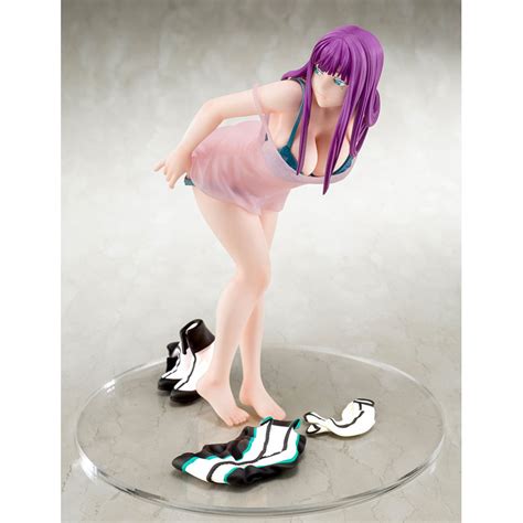 Figure Mira Suo Sexy Ver World S End Harem Meccha Japan