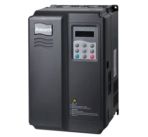 ME LN Elevator AC Drive Closed Loop Inovance Industrial Automation