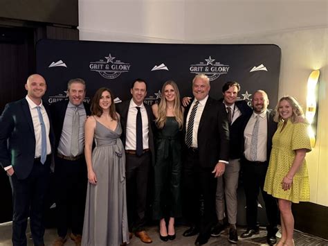 Mike Tierney On Linkedin Squad