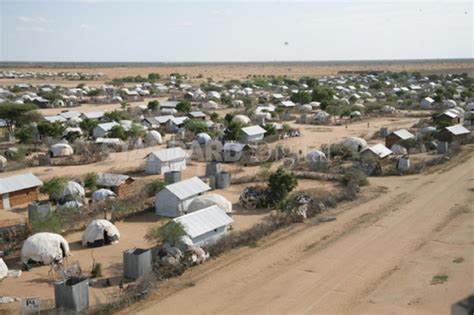 Dadaab Refugees Live In Fear Of Camp Closure