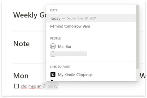 13 Tips Sử Dụng Notion Hiệu Quả