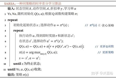 蒙特卡洛法和时序差分法入门 强化学习 知乎