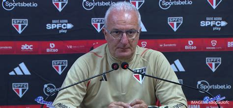 Veja O Que Disse Dorival Após Vitória Sobre O Ituano Pela Copa Do