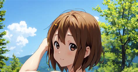 けいおん 🎂平沢唯🎂 🎂誕生日を祝い隊🎂のイラスト Pixiv