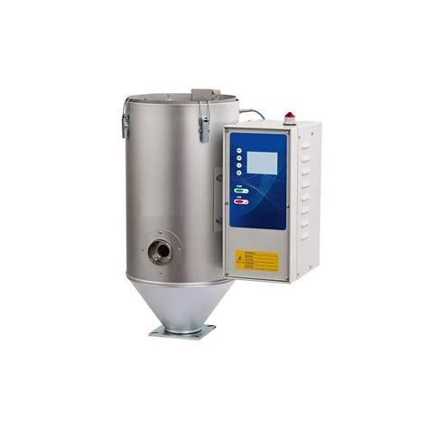 Dezumidificatoare Cu Aer Comprimat Plastic Systems