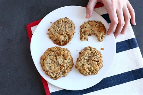 Quakers Best Oatmeal Cookie Recipe Sams Club