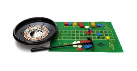 Настольная игра рулетками