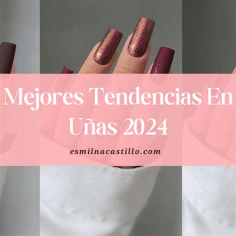 Qué forma de uñas me favorece Las 10 más utilizadas 2023